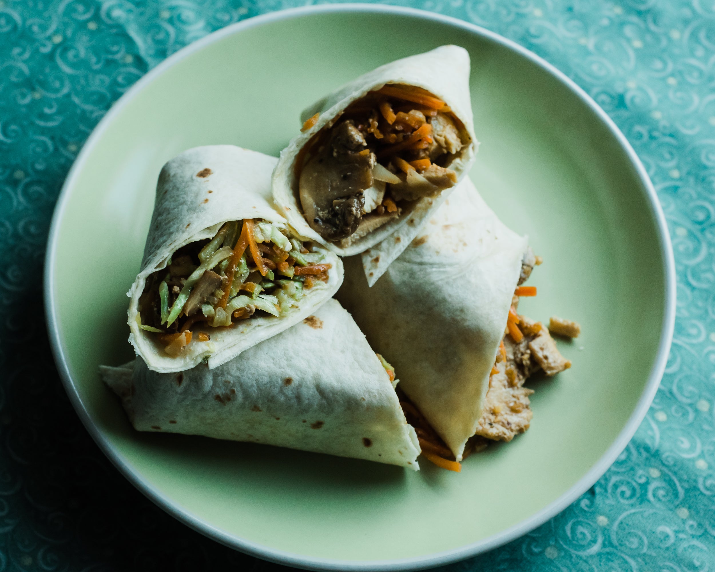 Freezer Meals – Dinner Dispatch