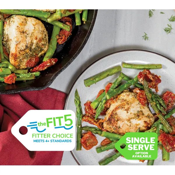 Order Fresh Meals – Dinner Dispatch