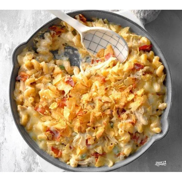 Freezer Meals – Dinner Dispatch