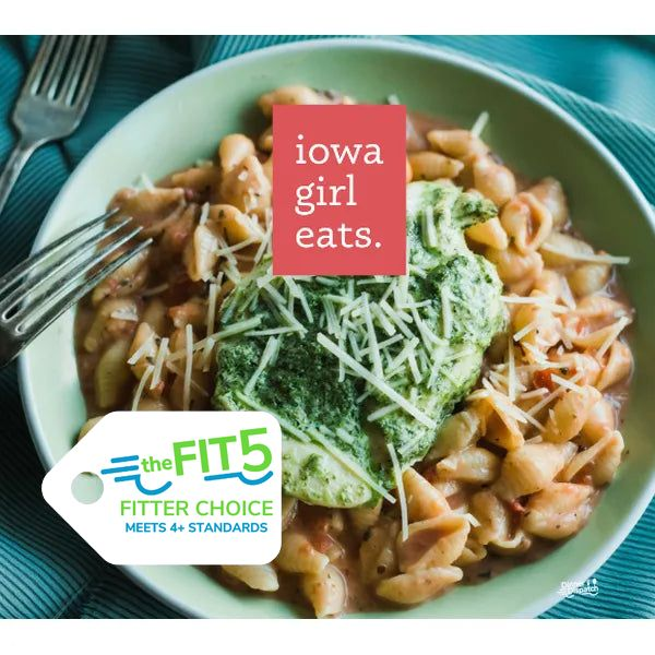 Freezer Meals – Dinner Dispatch