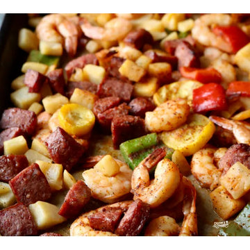 Freezer Meals – Dinner Dispatch